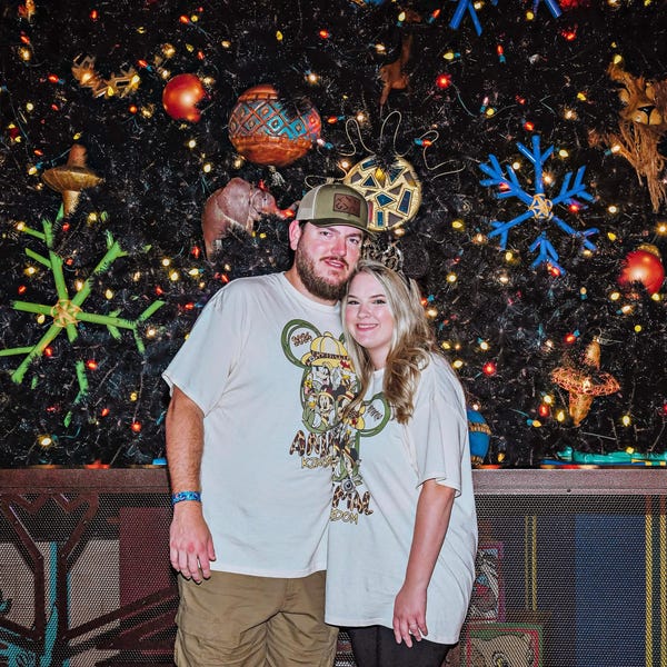 Deer American Flag Round Patch Trucker Hat - Etsy