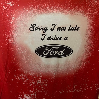 Ford Lightning SVG - Etsy