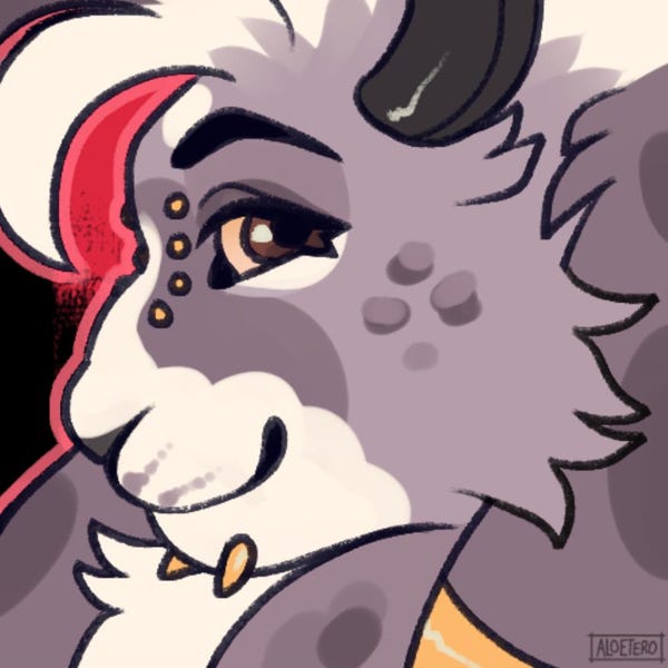 Isopod Base - Furry Fursona Base Anime Anthro Adopt Adoptables Pets ...