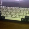 Coiled Mechanical Keyboard Cable NIGHT SAKURA - Etsy