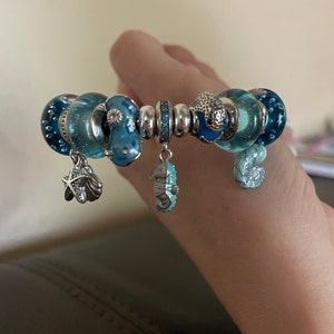 Authentic Genuine Disney Pandora S925 ALE Sterling Silver | Etsy