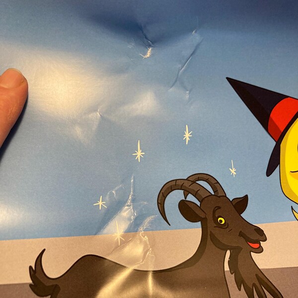 Thing and Peanuts - Etsy