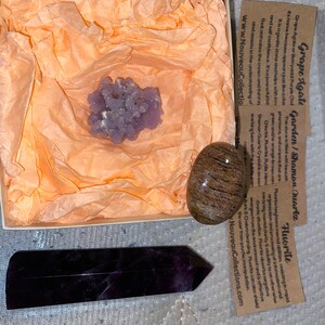 Green Dendritic Agate Tower Extra Large 3 Lbs Abundance - Etsy