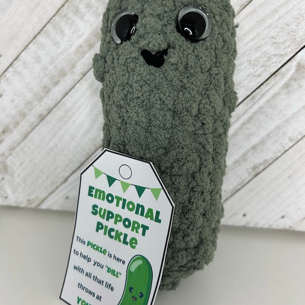 Printable Wiggle Worm Poem Tag Crochet Worry Worm Pattern Instant ...