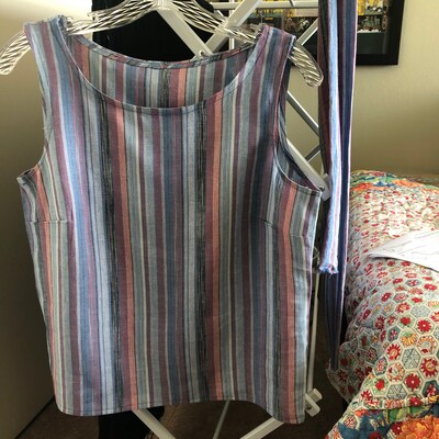 Demeter Dress Top PDF Sewing Pattern Sizes 00-22 - Etsy