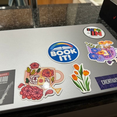 Nickelodeon Sticker Retro Sticker Slime Sticker Nostalgia Sticker 90s ...