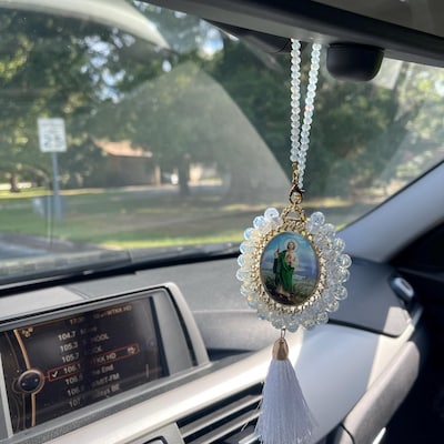 Virgin Mary Home Blessing, Car Blessing, Bendiciones De La Virgen De ...