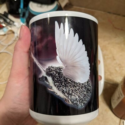 Funny Pug Shirt: Pugzilla Short-sleeve T-shirt - Etsy