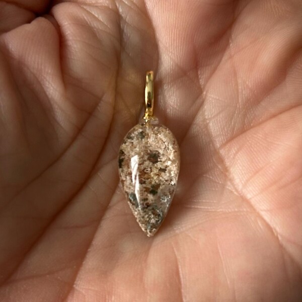 Emerald Green Celestial Ring Box Wedding Ring Box Keepsake Jewelry ...