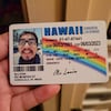 Mclovin ID Card From Movie Superbad "ultra" High Definition PRINT ...