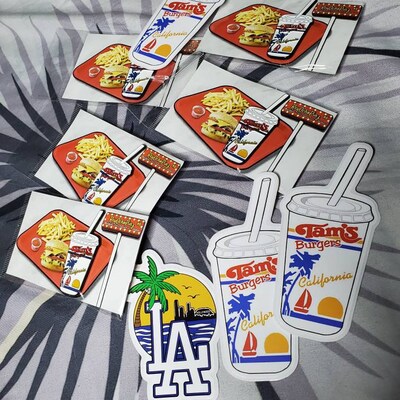 The Original Tams Cup - Etsy