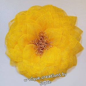 Yellow Poly Burlap Mesh 10 Inch, Poly Burlap Mesh, Poly Burlap Mesh for ...