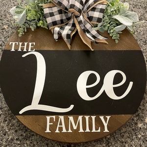 Sweetie Sign Company Bow - Etsy