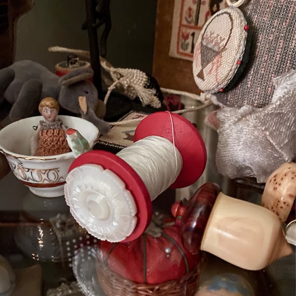 Radical Rose & Reel Applique Quilt Pattern - Etsy