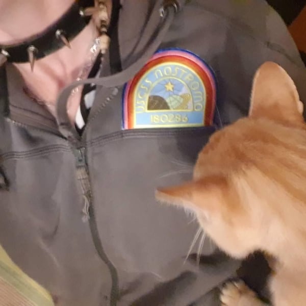 Alien Ellen Ripley Uniform USCSS Nostromo Coveralls Shirt Crew Set ...