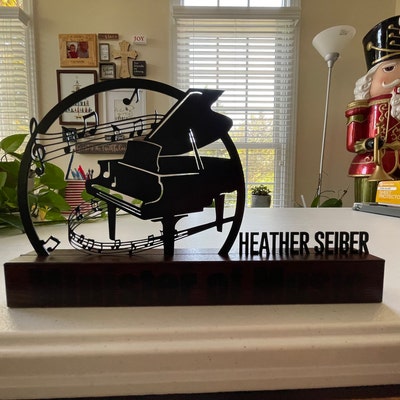 Custom Electrical Engineer Desk Name Plate Wedge Personalized ...