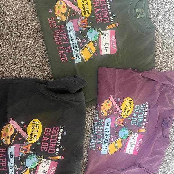 Head Start Teacher Shirt, Headstart Shirts, Early Head Start Shirt ...