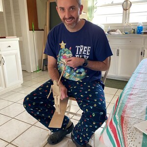 Limberjack Dancing Doll Kit - Etsy