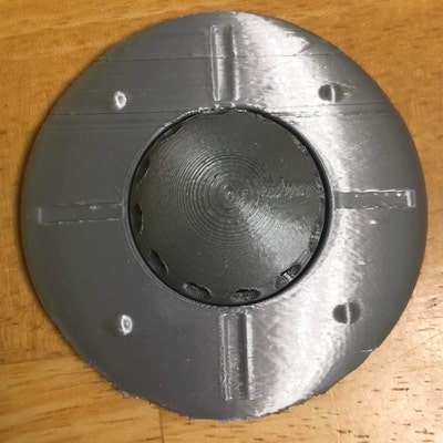 Flying Saucer Spaceship UFO UAP Alien Craft Collectible or Engagement ...