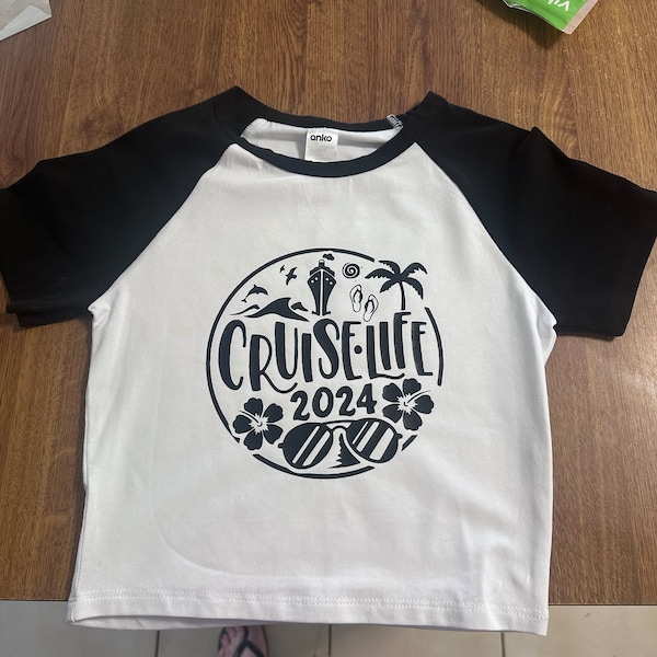 The Big CRUISE SHIP BUNDLE Svg Cruisin' Cruise Shirt Print Color Decal ...