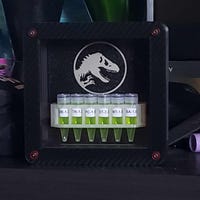 Hulk Serum. - Etsy