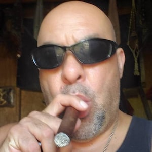 Omiero Umiero De San Lazaro With 4 Herbs Santeria Osha Palo Egun Ifa ...