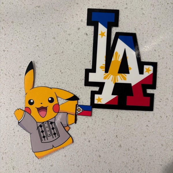 Jollibee Keychain, Unique Keychain, Acrylic Keychain, Philippines ...