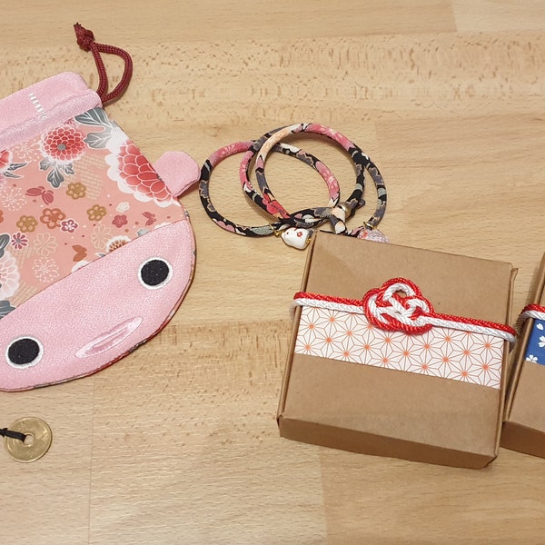 Purified & Prayed Japanese 5 Yen at Shrine B 1991-2018 Birthday Gift ...