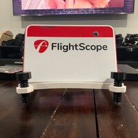 Garmin R10 Alignment and Leveling Stand, Improve Your Accuracy and ...