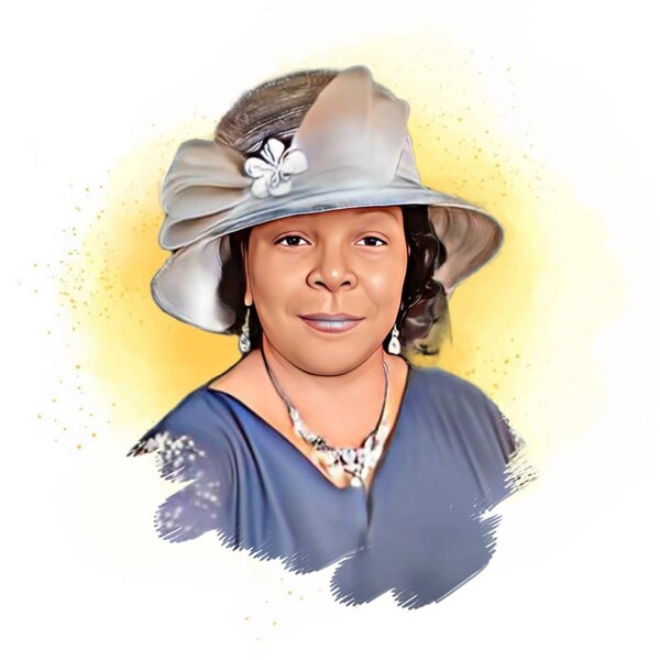 Cartoon Portrait From Photo, Social Media Profile Picture, Cartoon ...