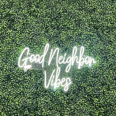 Custom Neon Sign Neon Sign LED Neon Sign Neon Sign Light Personalized ...