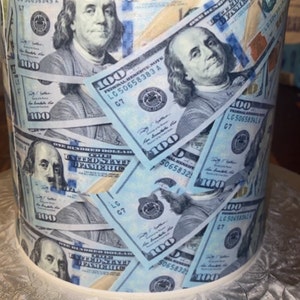 Pile of Money Edible Images - Etsy