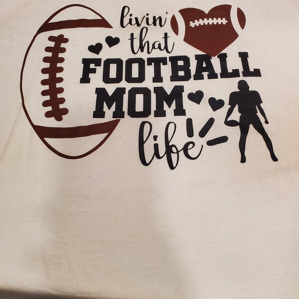Football SVG | Football Mom SVG | Sport SVG | Football Ball Svg | Cut ...