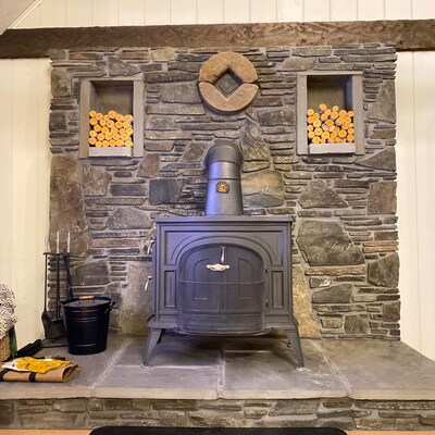 Birch Bundle of Logs 10 Free Shipping - Etsy