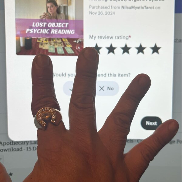 Lost Item Reading, Find Your Missing Object, Urgent Psychic Reading by ...