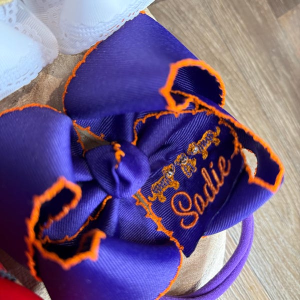 Light Fill Girl Tiger Trio Embroidery Design - Etsy