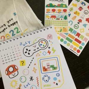 Tomato Sticker Sheet Tomayto Tomahto Cute Food Sticker Tomato Lover ...