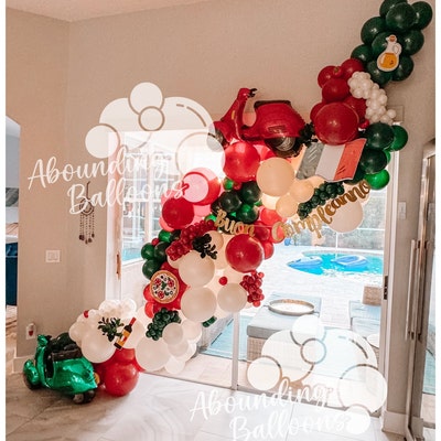 Bluey and Bingo Balloons, Bluey Birthday Decorations, Bluey Birthday ...