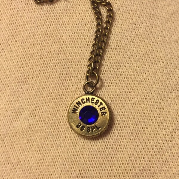 2ndAmendmentJewelry - Etsy