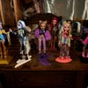Themed Stands - Monster High Inspired Designs to Accent the Character ...