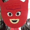 Custom Anatomical Pinata (body Parts) - Etsy