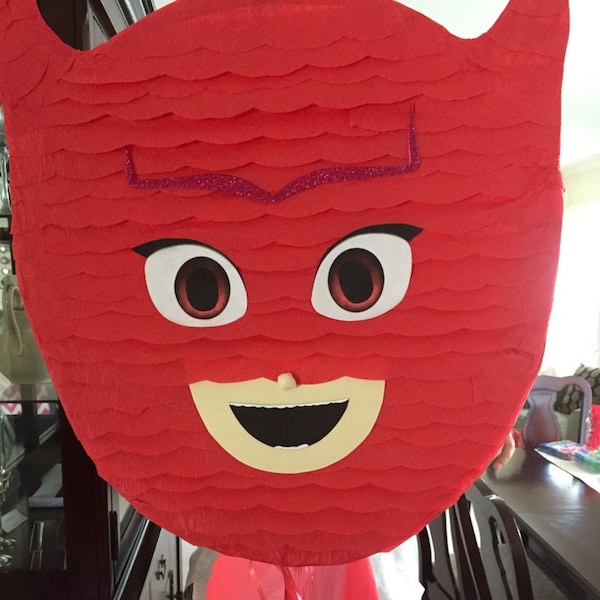 Custom Anatomical Pinata (body Parts) - Etsy