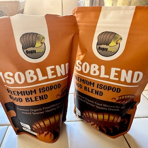 Vented Enclosure 16 Quart Reptile Isopod Terrarium Vivarium Container ...