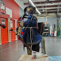 Custom Short Chiton Ancient Greek Reenactment - Etsy Canada