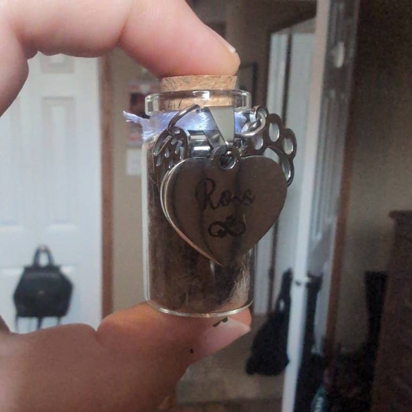 Personalized Pet Drink Stir Stick Custom Acrylic Printing Dog Cat Drink ...