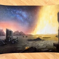 Sharpedo Bluff Pokémon Mystery Dungeon Art Prints Epic Pokemon Fan Art ...