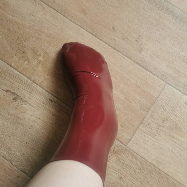 LATEX VAC CUBE - Etsy