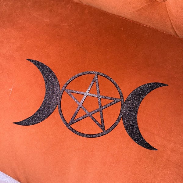 Freyr Bindrune Decal Sticker - Etsy