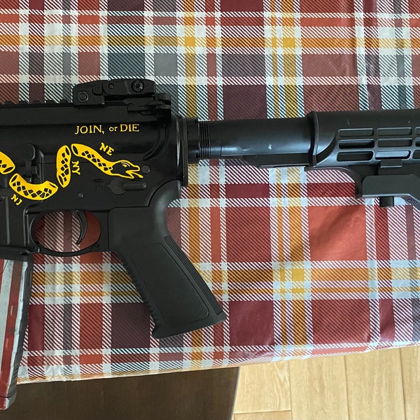 DCU Camo Stencil Pack for Duracoat, Cerakote, Gunkote and Spray Paint ...