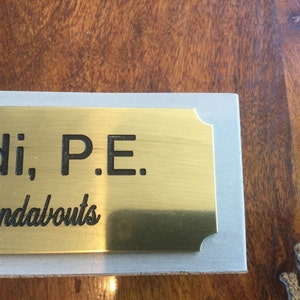 Decanter Labels Wine Bottle Label / Urn Tags Pewter Free | Etsy